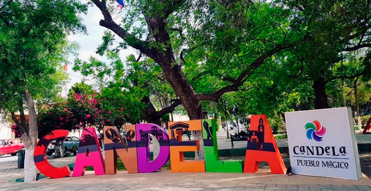¡Descubre Candela, el Pueblo Mágico heroico que te espera en el ... ¡Descubre Candela, el Pueblo Mágico heroico que te espera en el ...