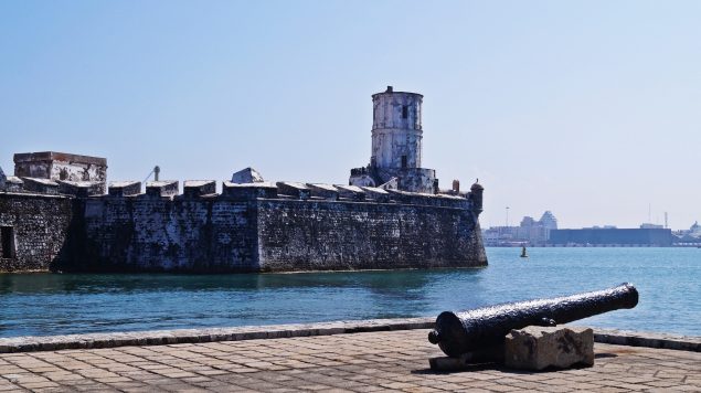 5 lugares emblemáticos de Veracruz - Turismo a Fondo