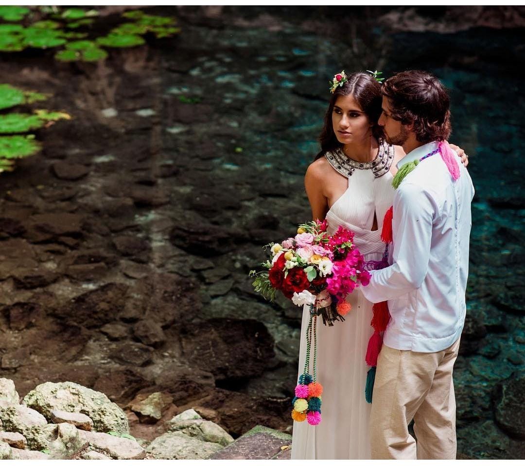 Historias de amor yucatecas que te robarán un suspiro - Turismo a Fondo