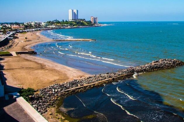 Aventura y naturaleza en Tecolutla - Turismo a Fondo