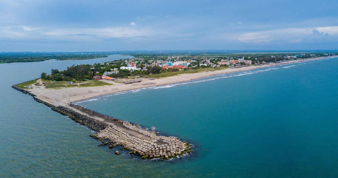 Aventura y naturaleza en Tecolutla - Turismo a Fondo