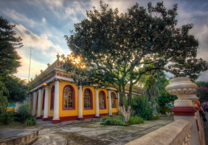 Coatepec: entre naturaleza, orquídeas y aroma de café - Turismo a Fondo