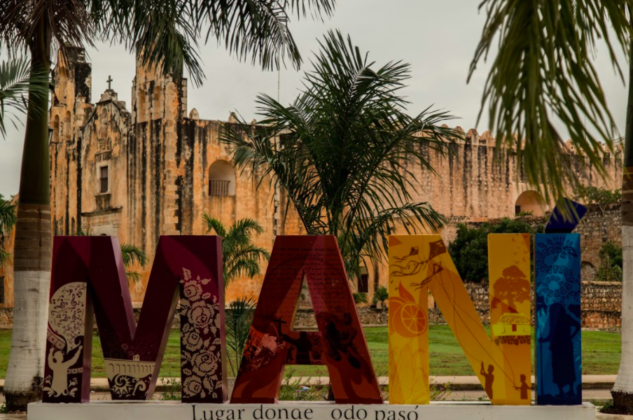 Maní, un pueblo mágico único en Yucatán - Turismo a Fondo