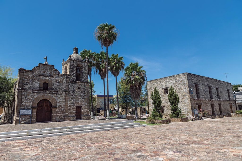 Mier, un oasis en el desierto - Turismo a Fondo