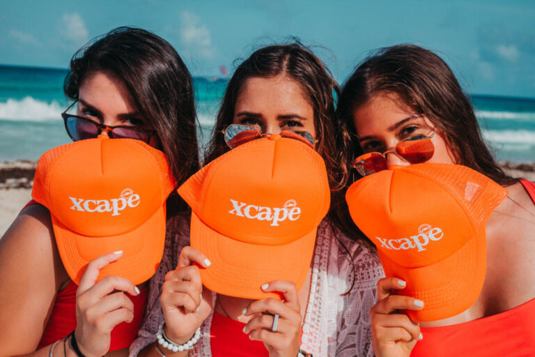 Viajes de graduación regresan a Cancún - Turismo a Fondo