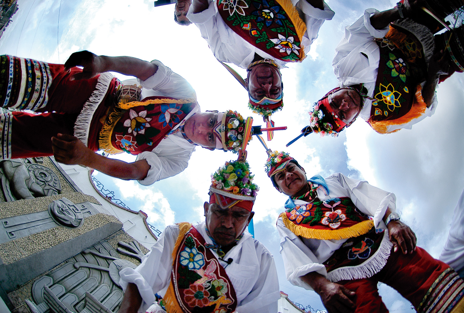 Papantla, ciudad que perfuma al mundo - Turismo a Fondo
