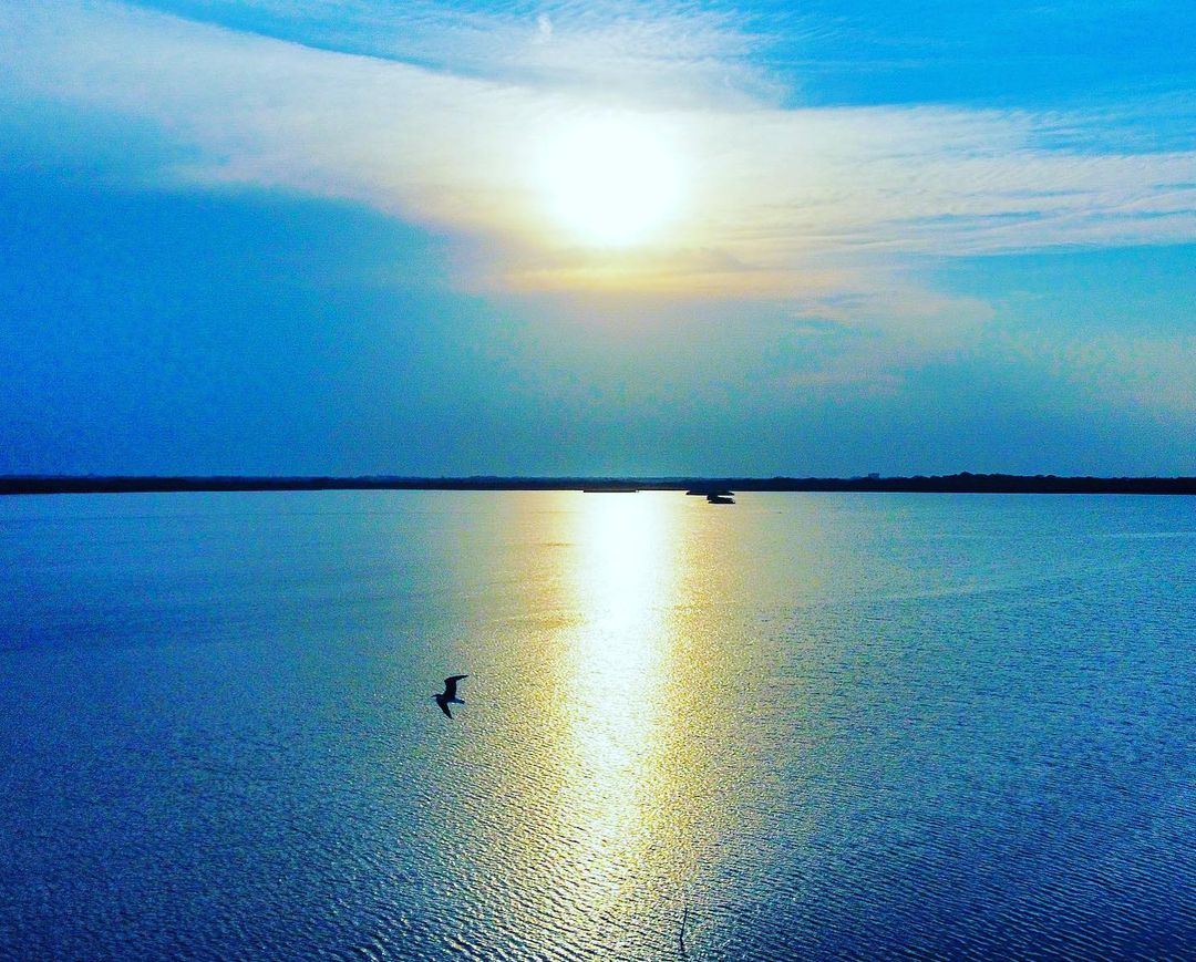 La laguna de Mandinga, una parada imperdible - Turismo a Fondo