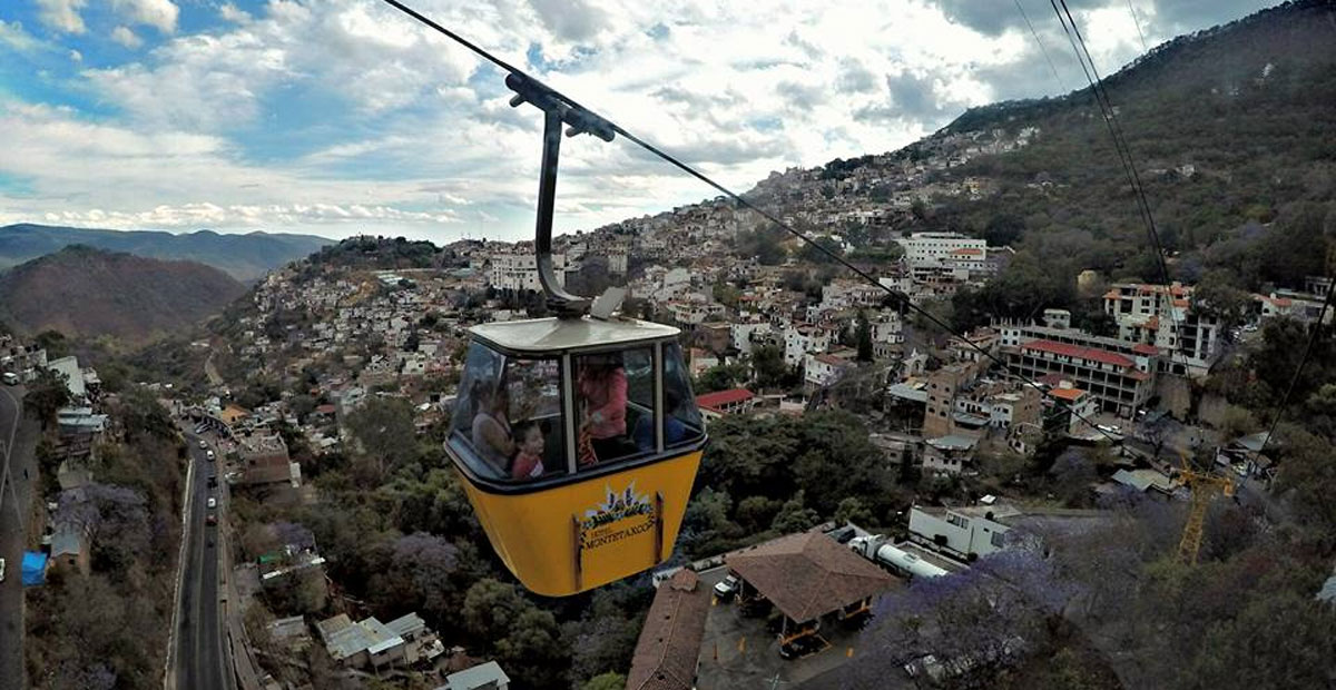 Atractivos que debes conocer de Taxco - Turismo a Fondo