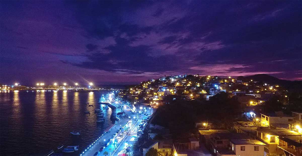 Topolobampo tiene lugares que te encantarán - Turismo a Fondo