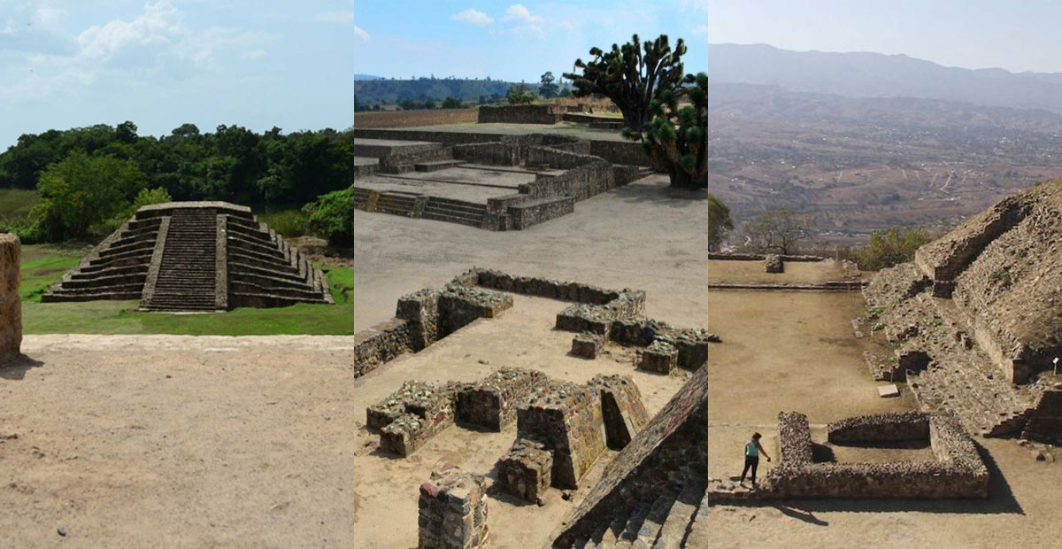 Aventúrate en la zona arqueológica Tecoaque en Tlaxcala - Turismo a Fondo