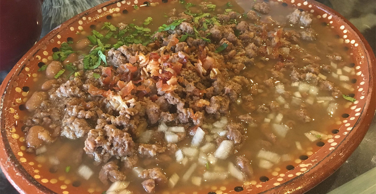 Festeja estas fiestas patrias con platillos tapatíos - Turismo a Fondo