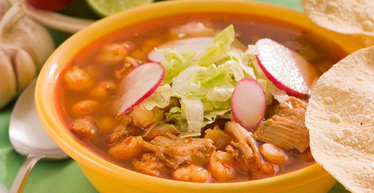 Festeja estas fiestas patrias con platillos tapatíos - Turismo a Fondo