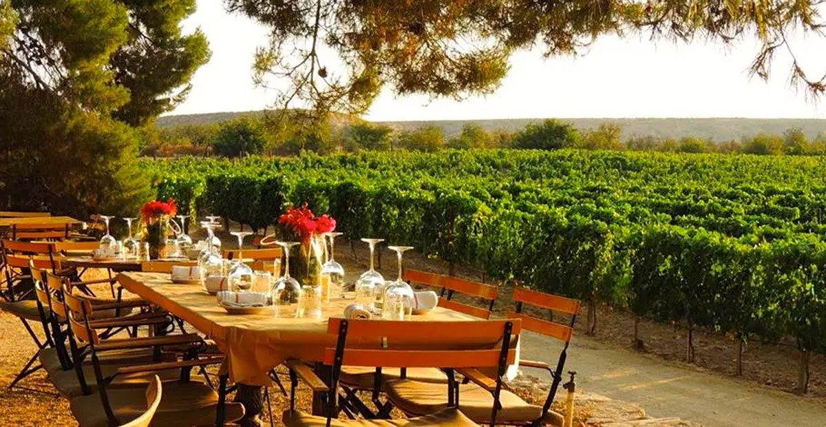 Cuatro restaurantes de Baja California son reconocidos por los Latin ...