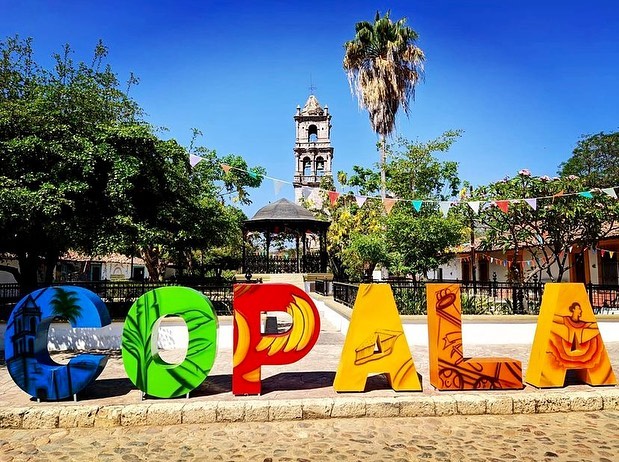 Conoce el pueblo de Copala en Sinaloa - Turismo a Fondo
