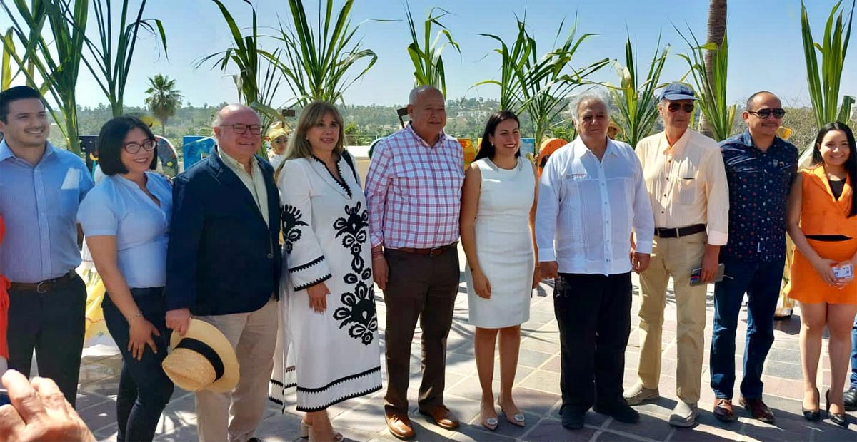 Potenciarán el atractivo turístico de Baja California con proyectos de ...