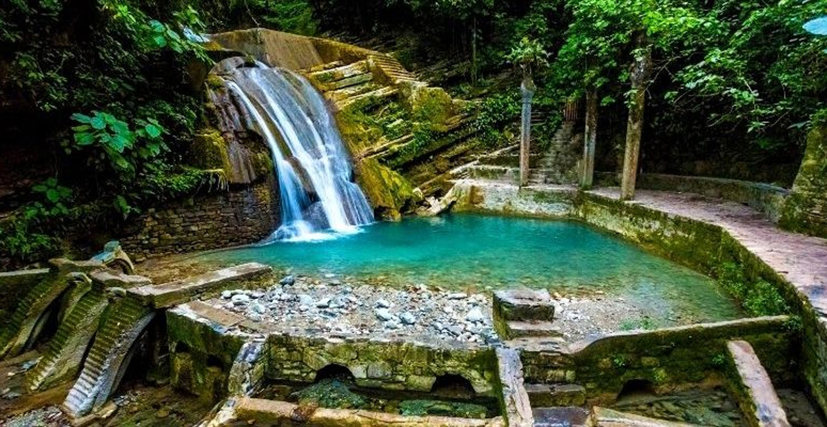 Visita el Pueblo Mágico de Xilitla en San Luis Potosí - Turismo a Fondo