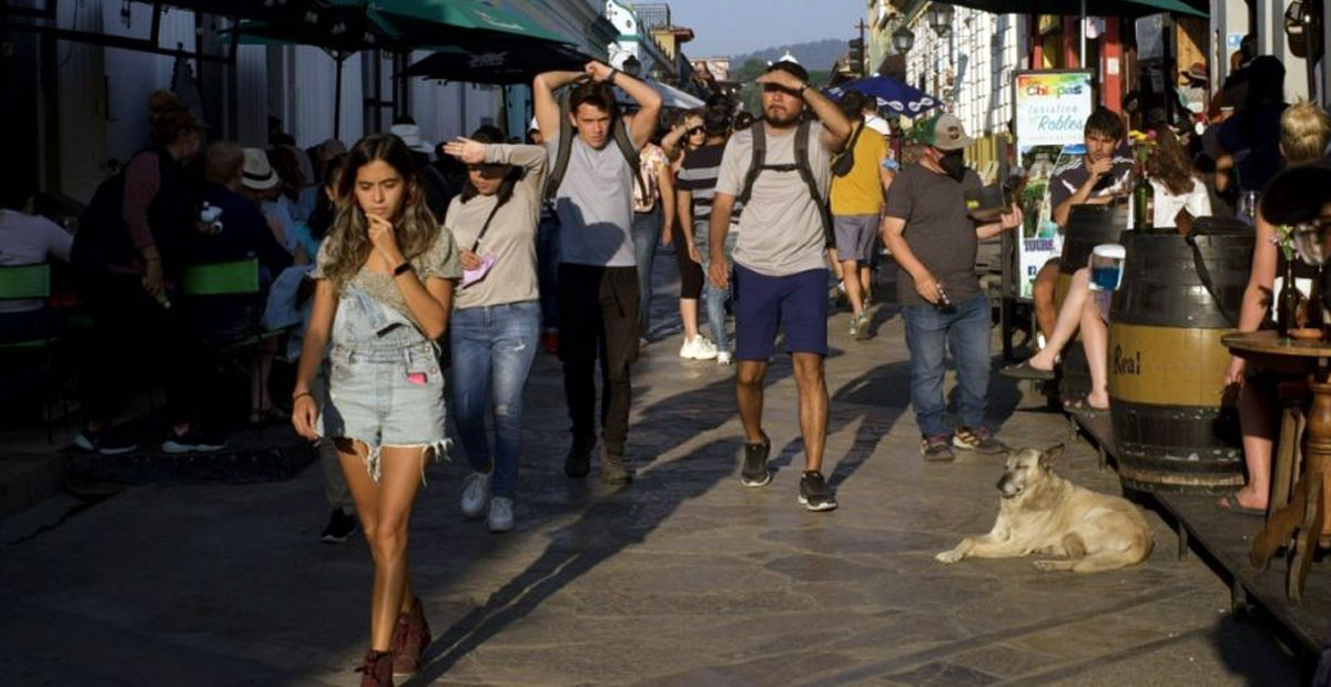 Inversión Extranjera Directa en Turismo registró 2 mil 422 millones de ...