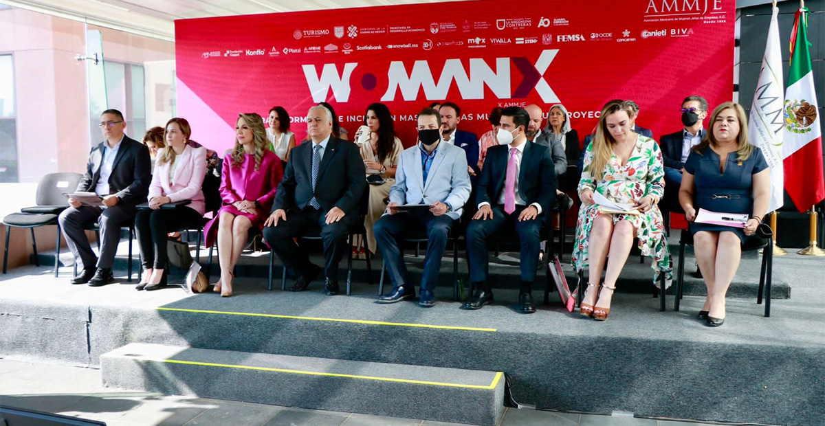 Sectur trabaja en un enfoque incluyente que beneficie a más mujeres en ...