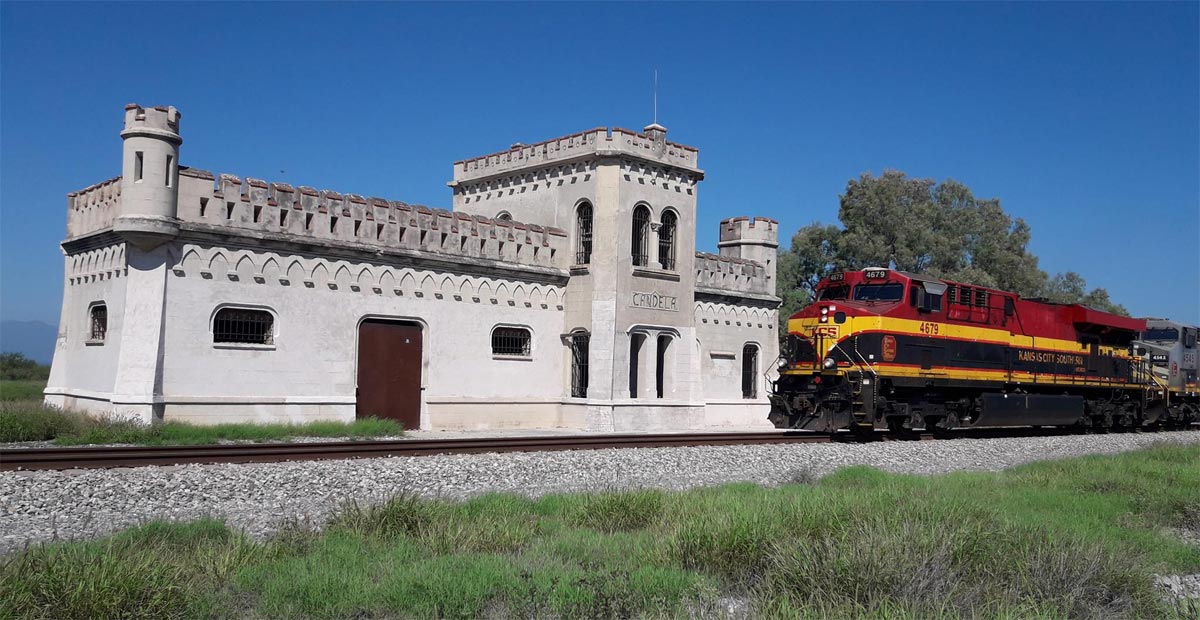 Tres lugares de Candela un encantador pueblo mágico de Coahuila ...