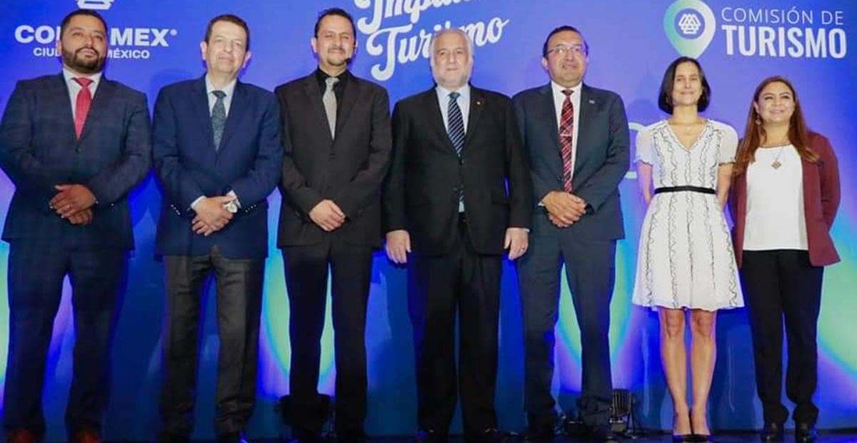 Sectur e Iniciativa Privada suman esfuerzos para atraer turistas a la ...