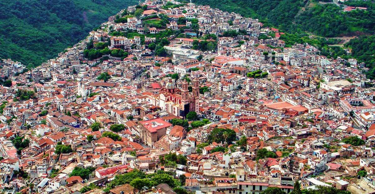 Taxco es el destino ideal para disfrutar en familia - Turismo a Fondo