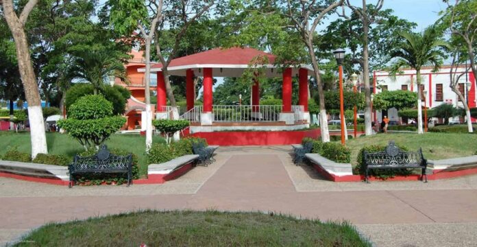 Tonalá es un sitio encantador de Chiapas - Turismo a Fondo Tonalá es un sitio encantador de Chiapas - Turismo a Fondo