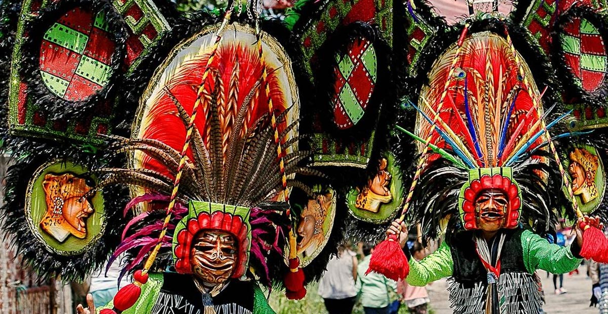 Conoce todo sobre la tradicional danza de los Tlahualiles de Sahuayo ...