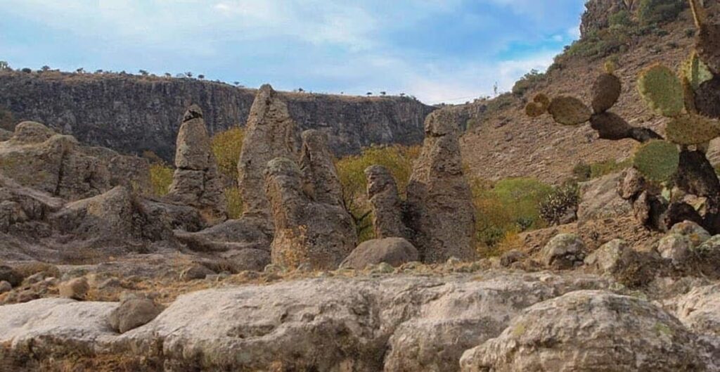 Tres sitios de Tula de Allende imperdibles - Turismo a Fondo