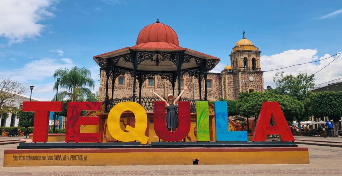 Conoce el lado Trendy de Tequila este verano - Turismo a Fondo