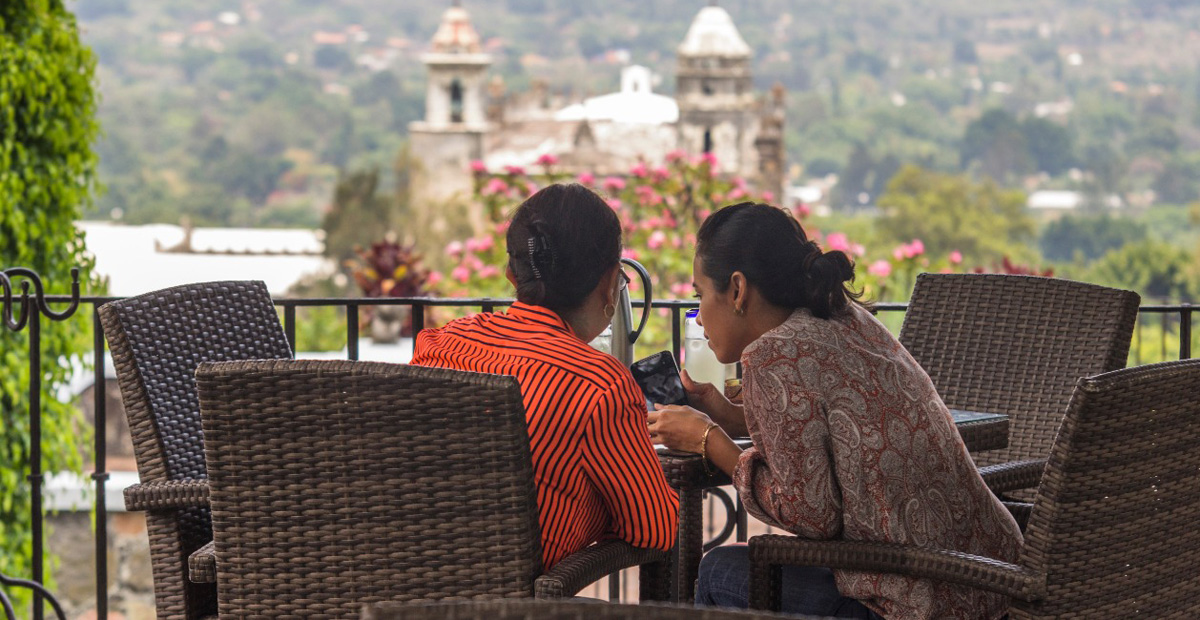 Distintivos y Sellos de Calidad emitidos por Sectur dan certeza y ... Distintivos y Sellos de Calidad emitidos por Sectur dan certeza y ...