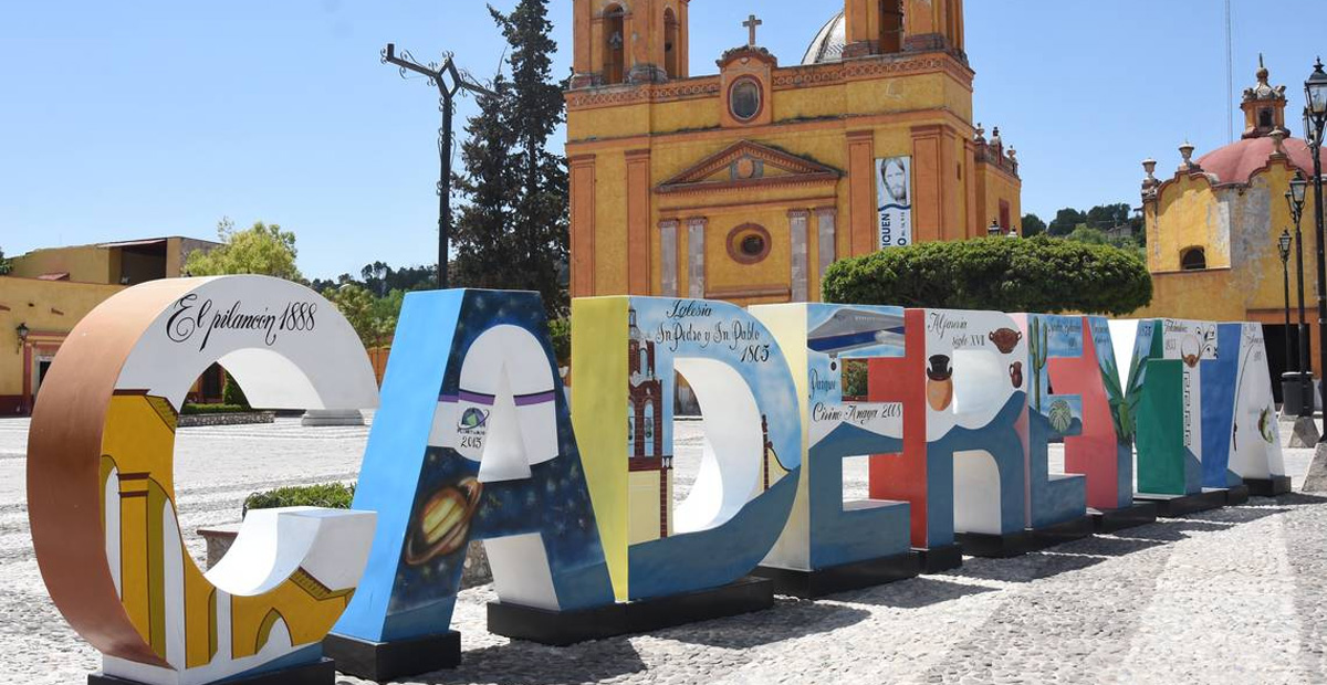 Explora Cadereyta de Montes un Pueblo Mágico de Querétaro - Turismo a Fondo