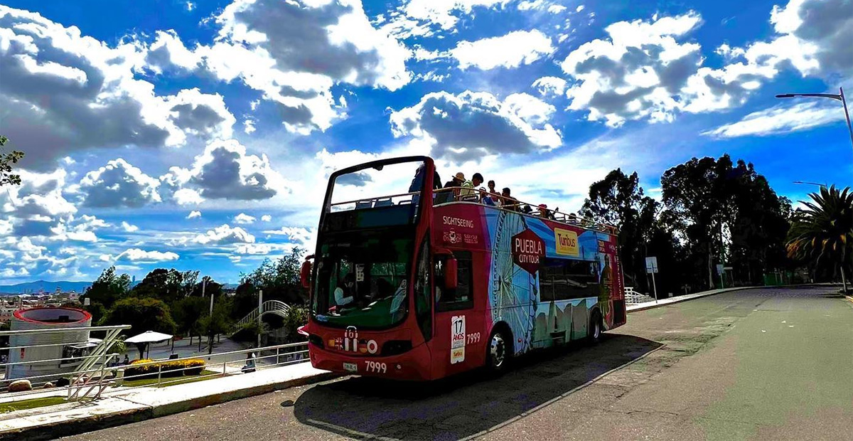 Las rutas imperdibles del Turibus - Turismo a Fondo