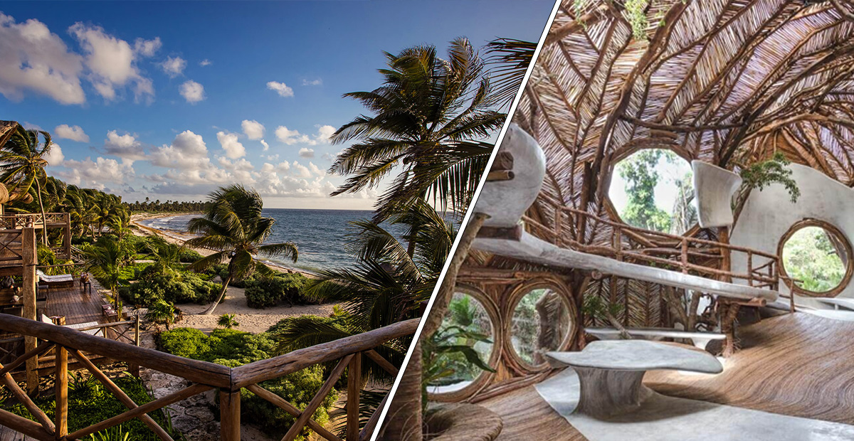 Sfer Ik y Sian Ka”an, dos imperdibles de Tulum - Turismo a Fondo