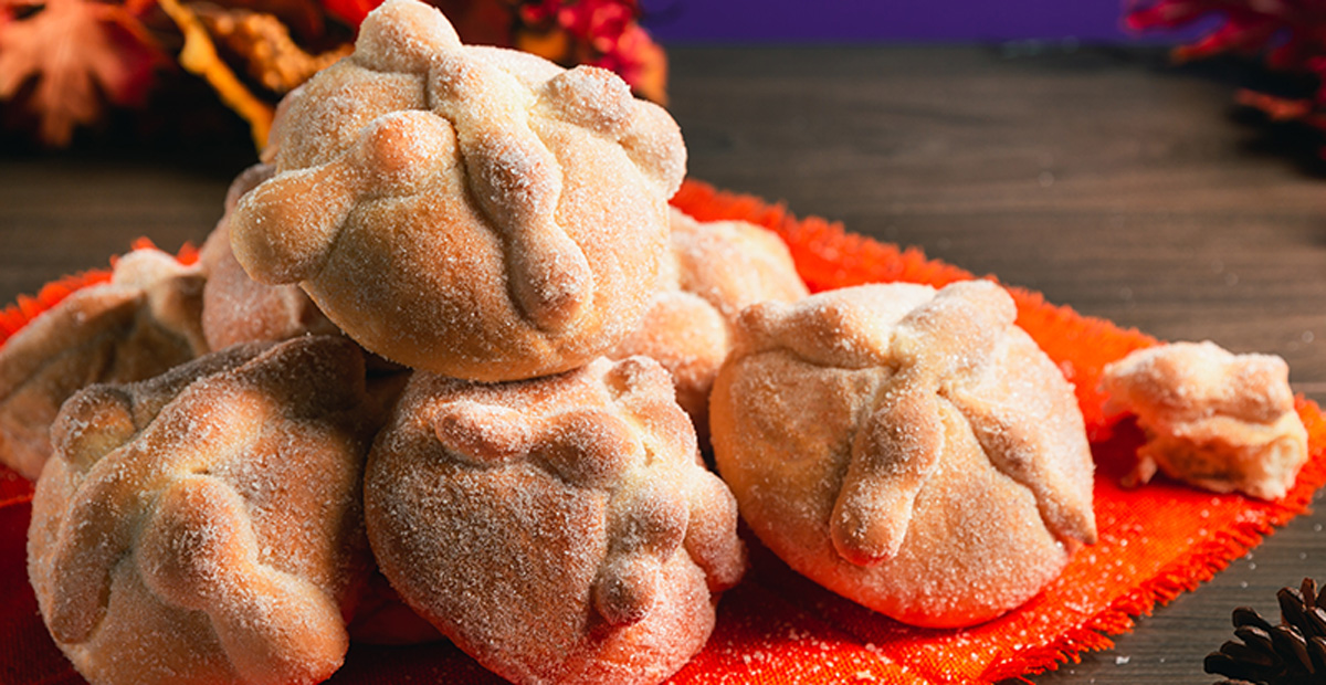 Lánzate a estos lugares de la CDMX para degustar un exquisito pan de ... Lánzate a estos lugares de la CDMX para degustar un exquisito pan de ...