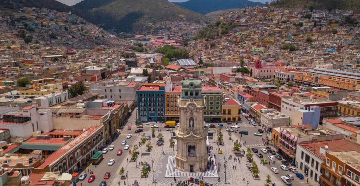 Saca tu espíritu aventurero y lánzate a Hidalgo a vivir una experiencia ...