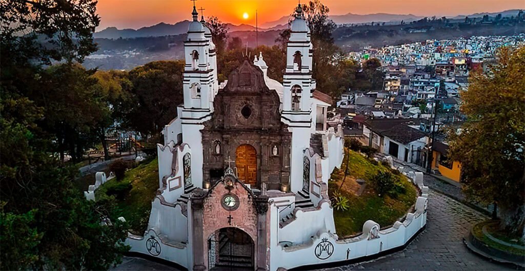 Teziutlán es un municipio muy turístico que debes visitar en Puebla ...