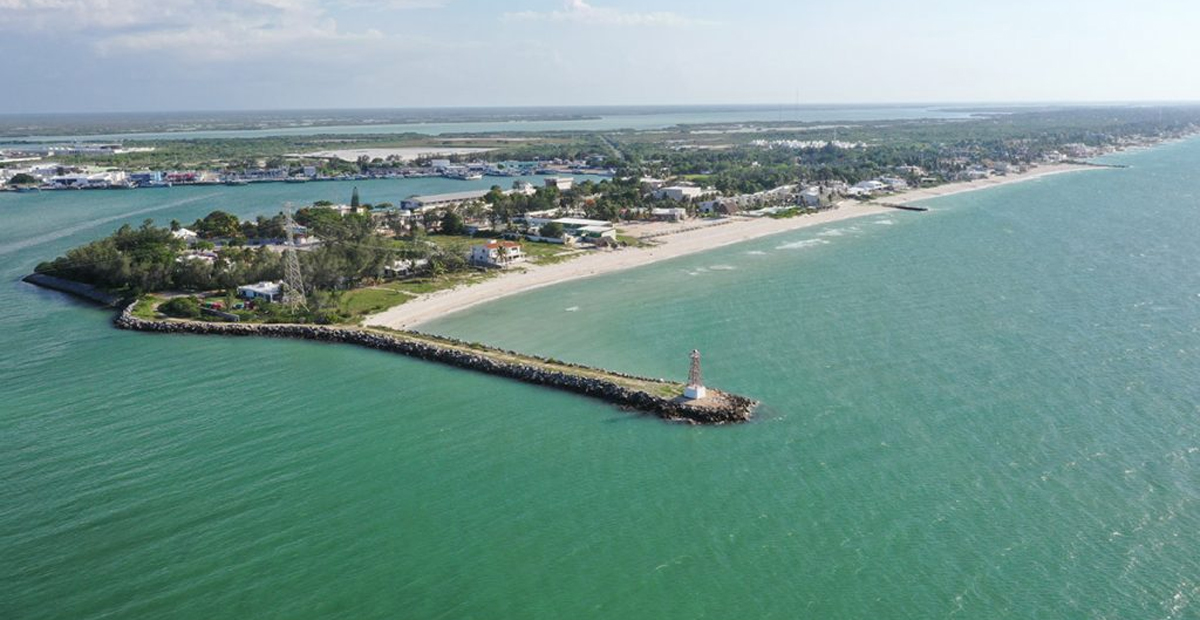 Disfruta de los atractivos que te ofrece la Riviera Yucatán - Turismo a ...