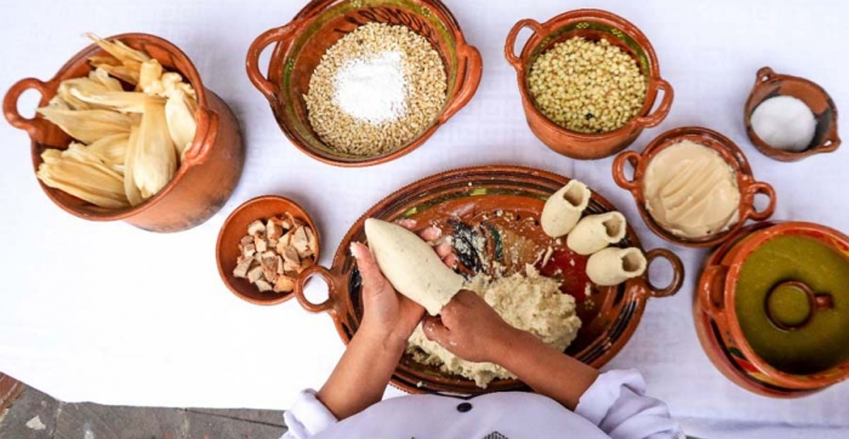 Conoce Los Tamales De Ollita Una Tradición De Ocoyoacac Turismo A Fondo
