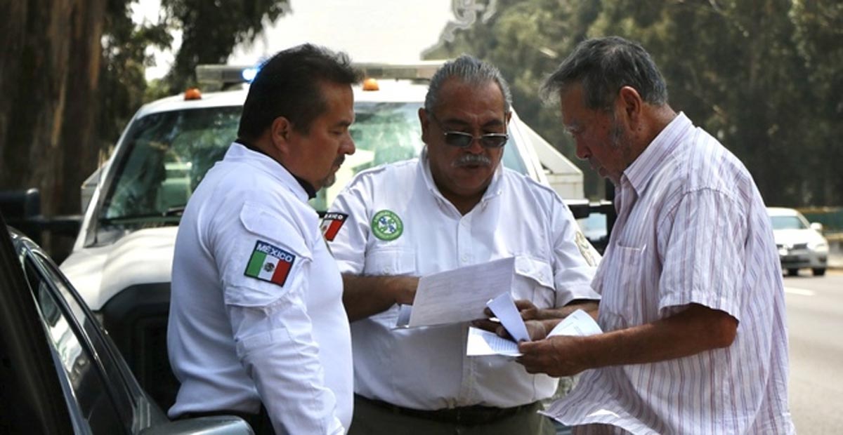 Ángeles Verdes estima proporcionar 1, 804 servicios durante el segundo ...