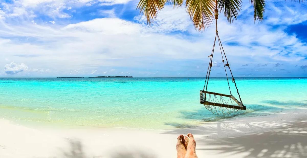 Conoce dónde están las mejores playas para vacacionar - Turismo a Fondo
