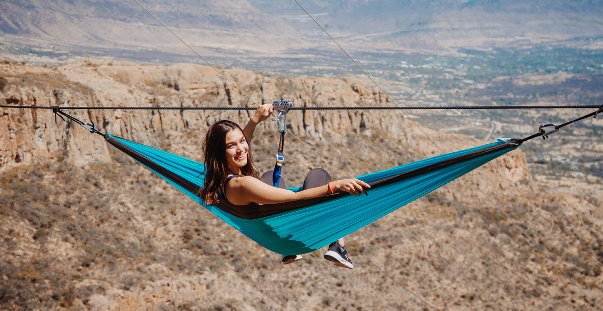 Descubre la aventura en Guanajuato: Centro Vacacional el Salto y la ...