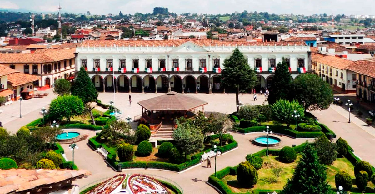 Hoy cumple 12 años Zacatlán como Pueblo Mágico, te decimos que hacer en ...