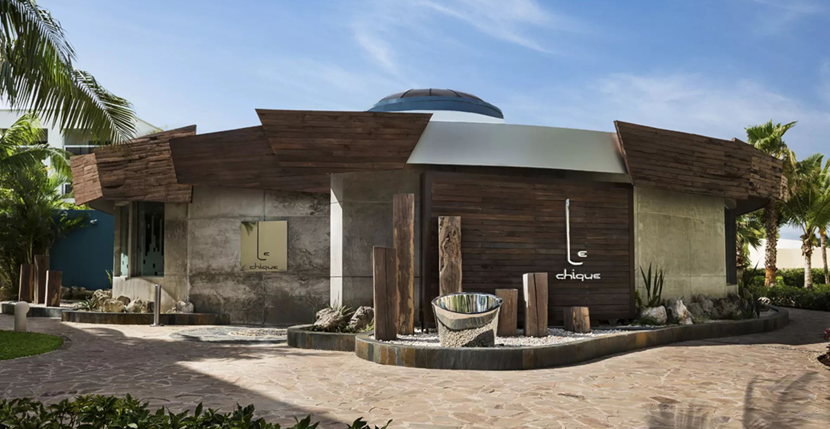 Le Chique ofrecerá una cena exclusiva este sábado en Azul Beach Resort ...