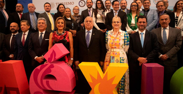 Nueva Plataforma y App del Registro Nacional de Turismo para Mayor Seguridad y Transparencia en ...