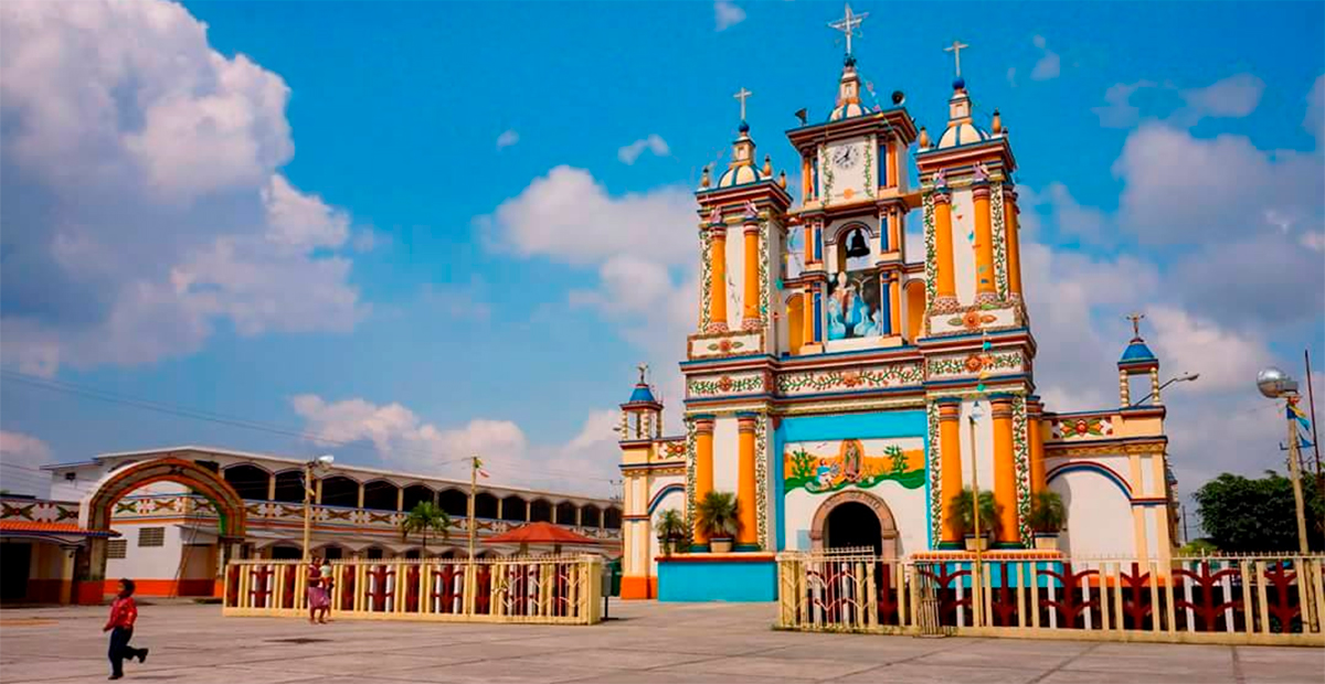 Comalcalco: La Perla de la Chontalpa, entre Historia Maya y Cultura ...