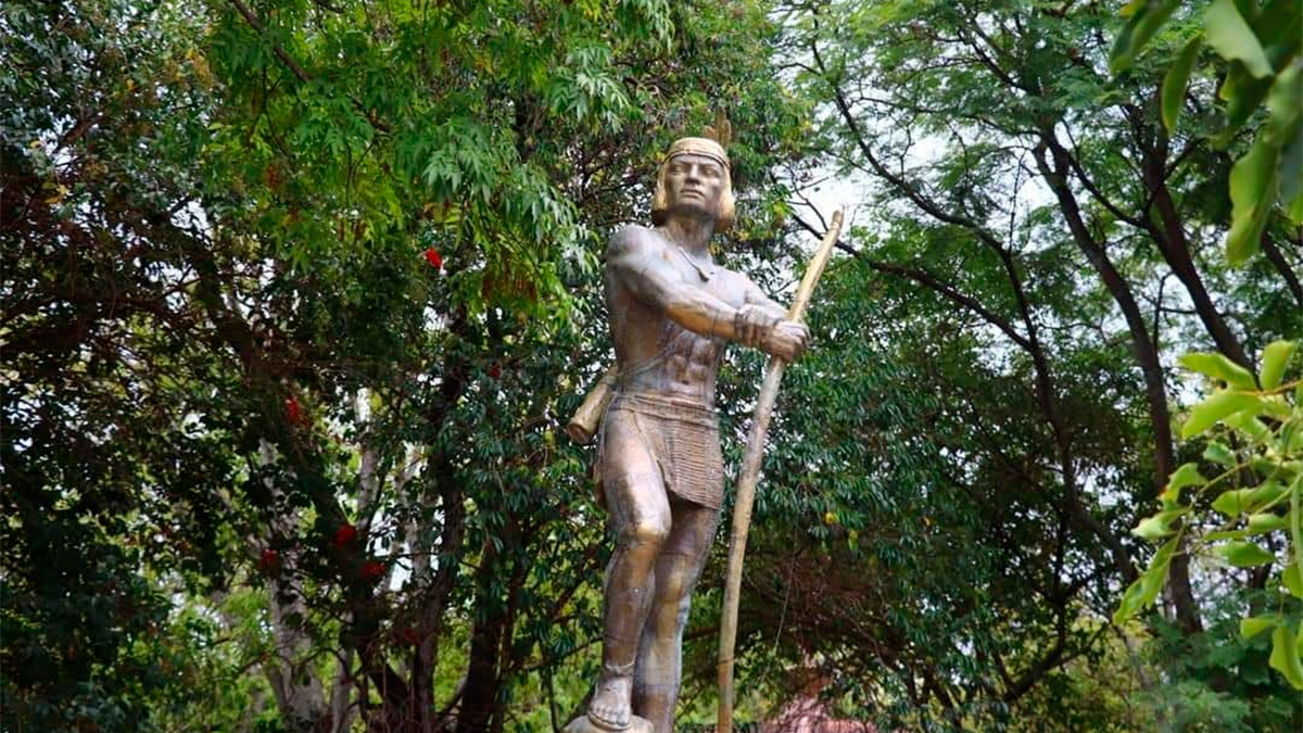 Nochistlán de Mejía, el Pueblo Mágico de Zacatecas que fusiona ...