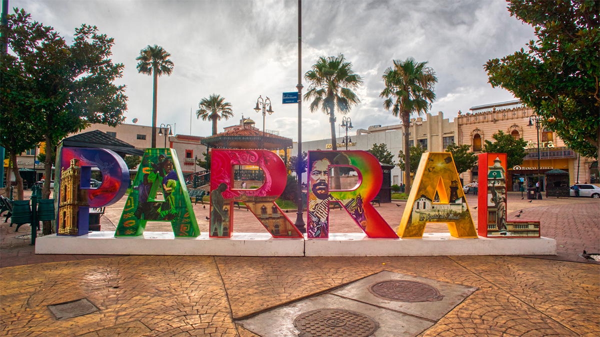 Parral, el corazón minero e histórico del norte de México