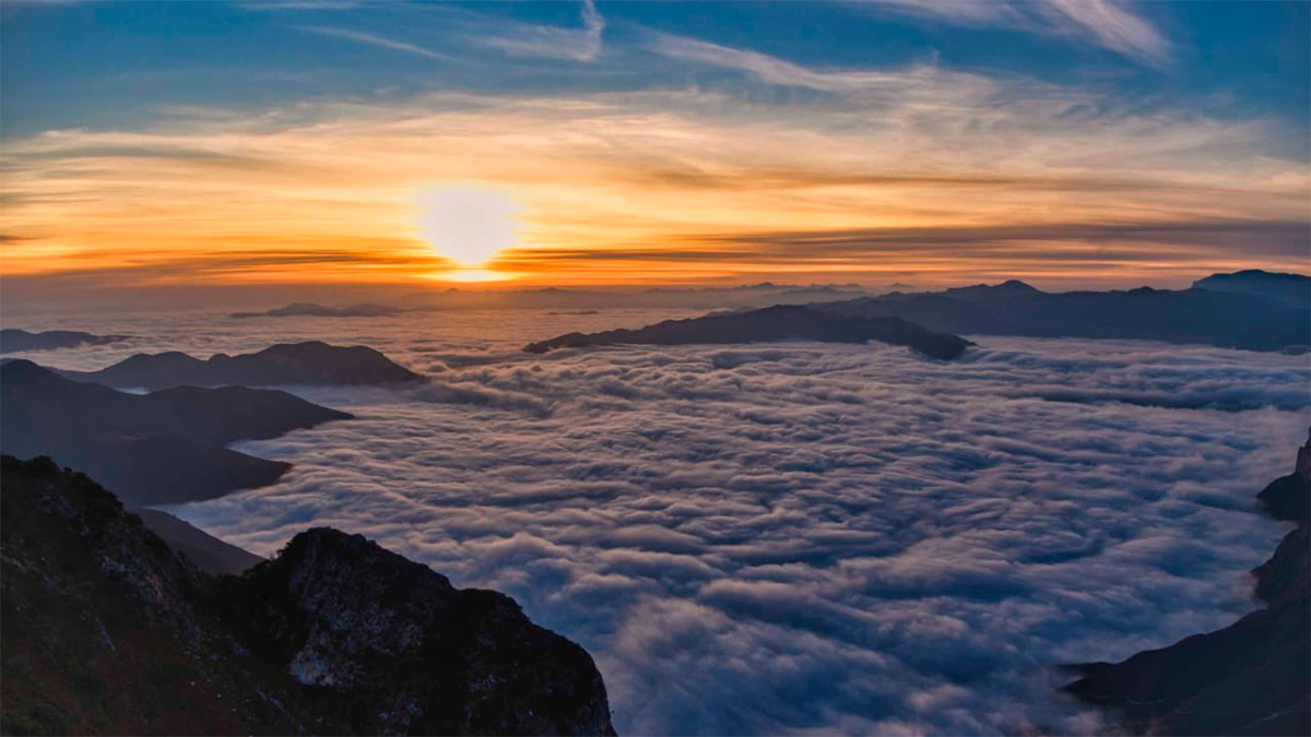 Pinal de Amoles: Donde la Sierra Gorda toca el cielo