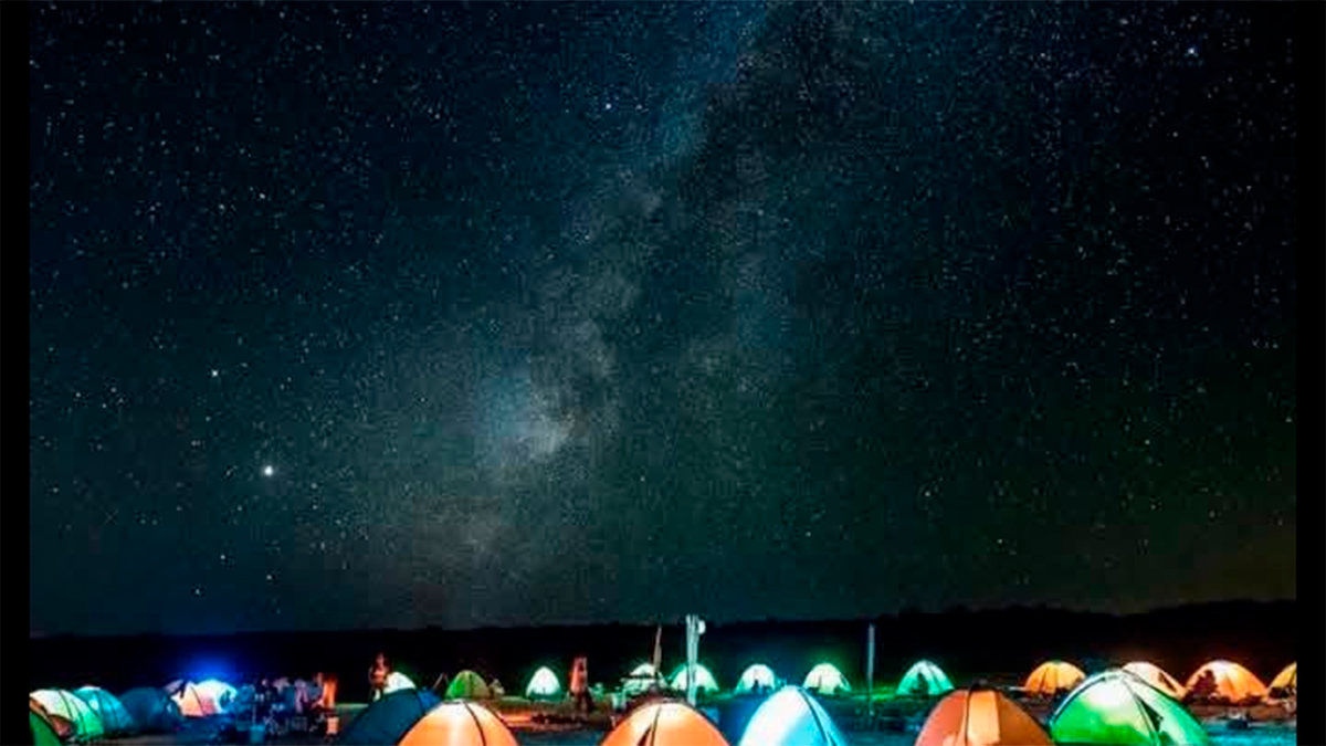 El Pinacate y el Gran Desierto de Altar: Un Viaje al Corazón del ...
