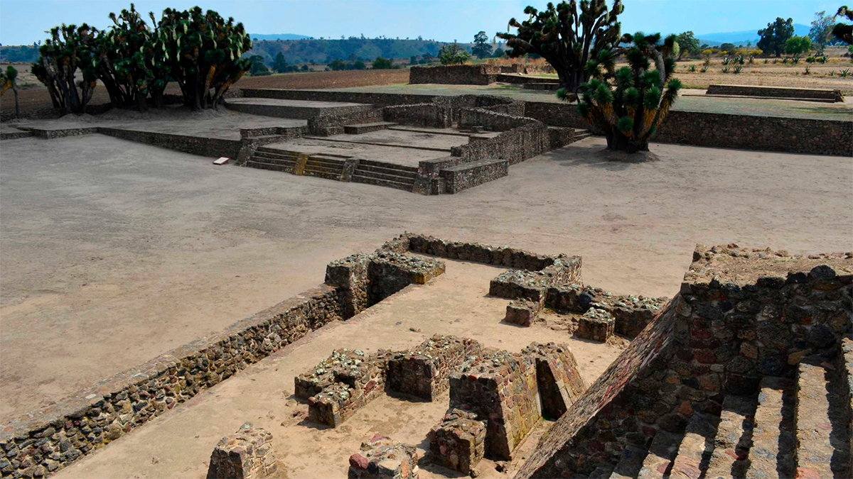 Tecoaque: el sitio arqueológico que revela el poder indígena frente a ...